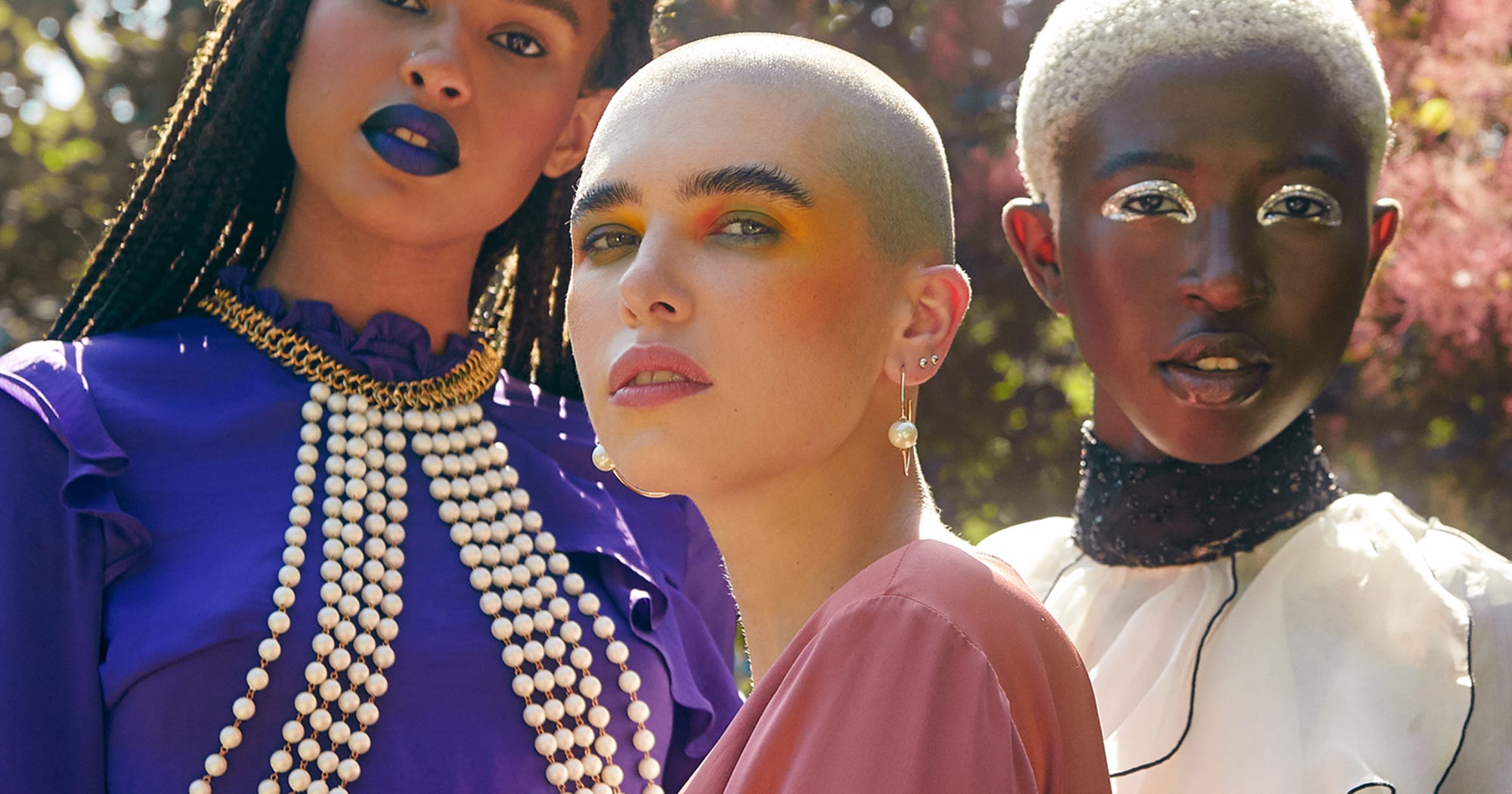 Fall Beauty Trends 2019, Makeup Ideas To Try