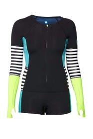 Supportive Swimsuits - Fitness, Sporty Bathing Suits