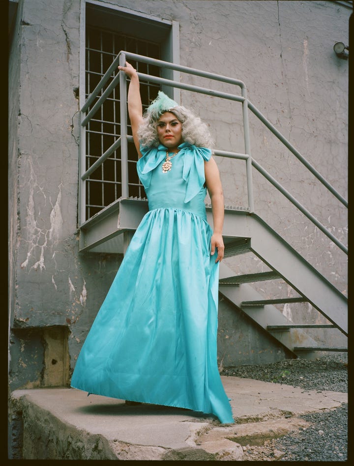 Bushwig Drag Queens On Why Safe Spaces Matter For LGBTQ