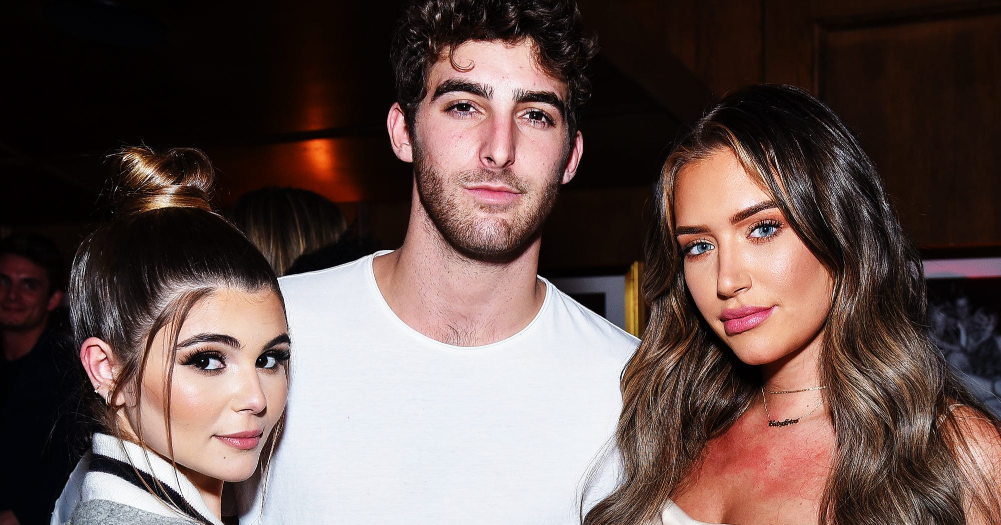 Olivia Jade Famous Friends On Instagram Photos