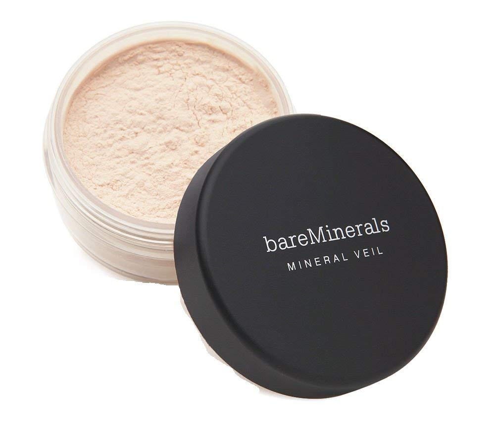 bareMinerals + Mineral Veil Finishing Powder