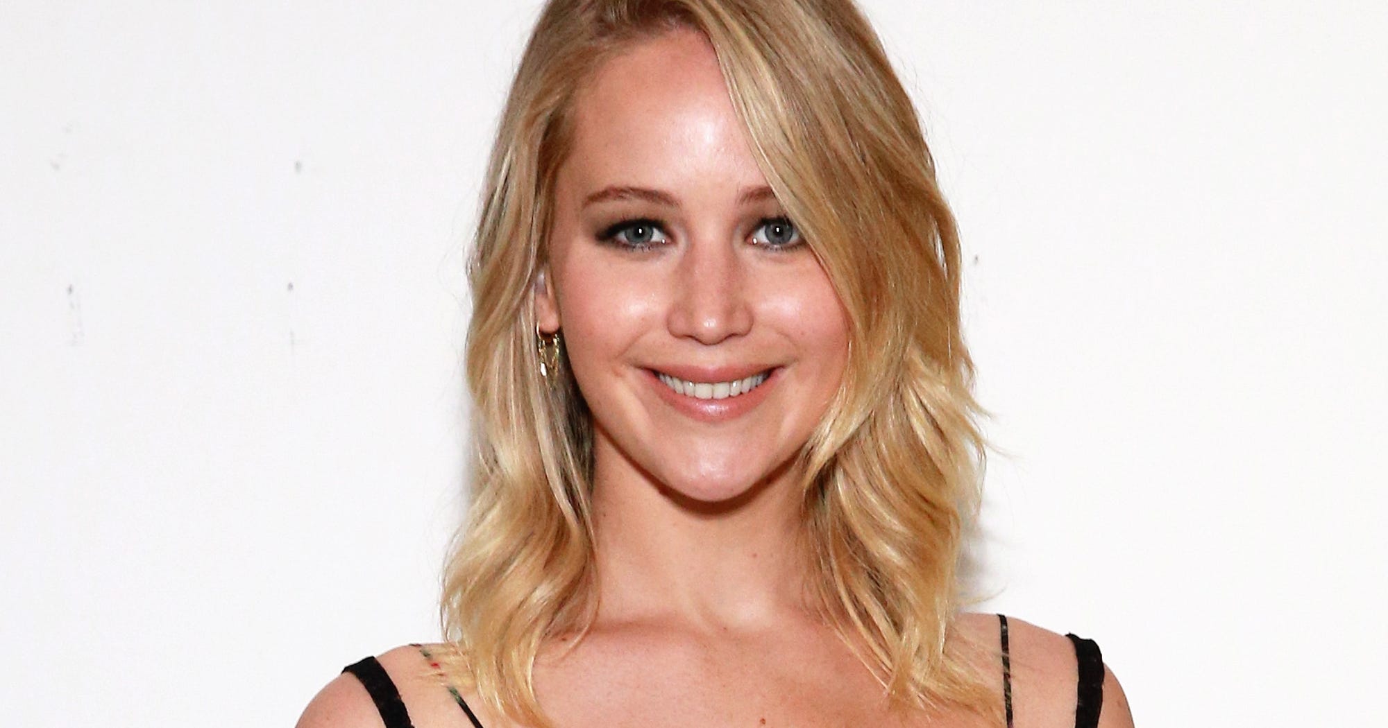 Jennifer Lawrence 20 Million Red Sparrow Salary