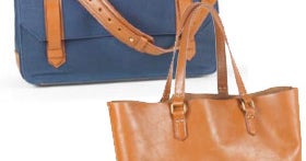 Fall's Newest "It" Bag. Brooklyn-Based Eayrslee Lux, Basic Bags For Fall.