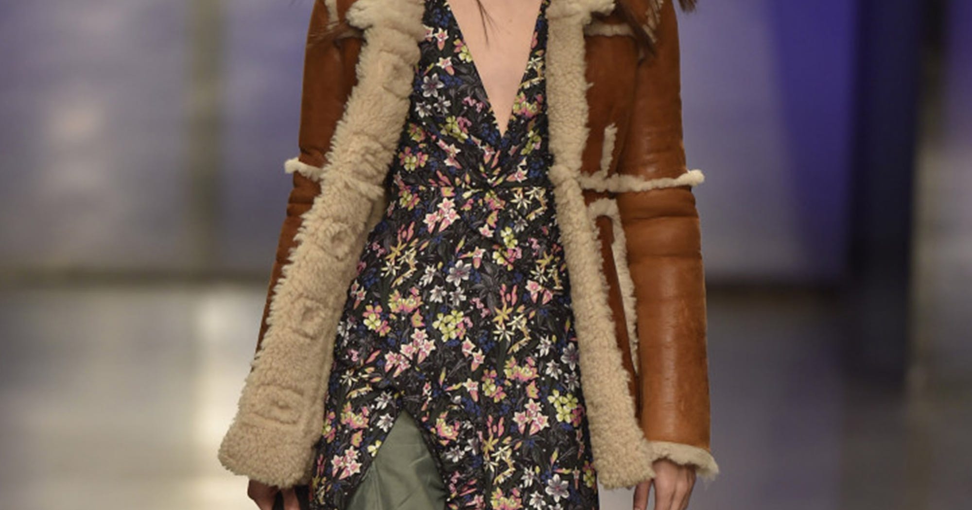 Fashion Week Trends Closet Wardrobe DIY Alternatives