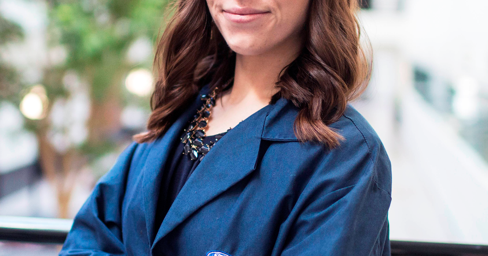 Ford Engineer Women In Tech Experience Innovations