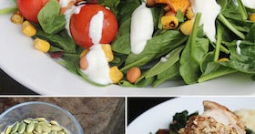 Tracy Anderson Food Program — Diet Review