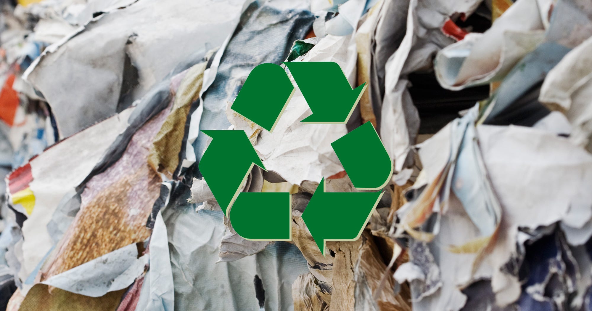 Common Recycling Mistakes - How To Recycle Effectively