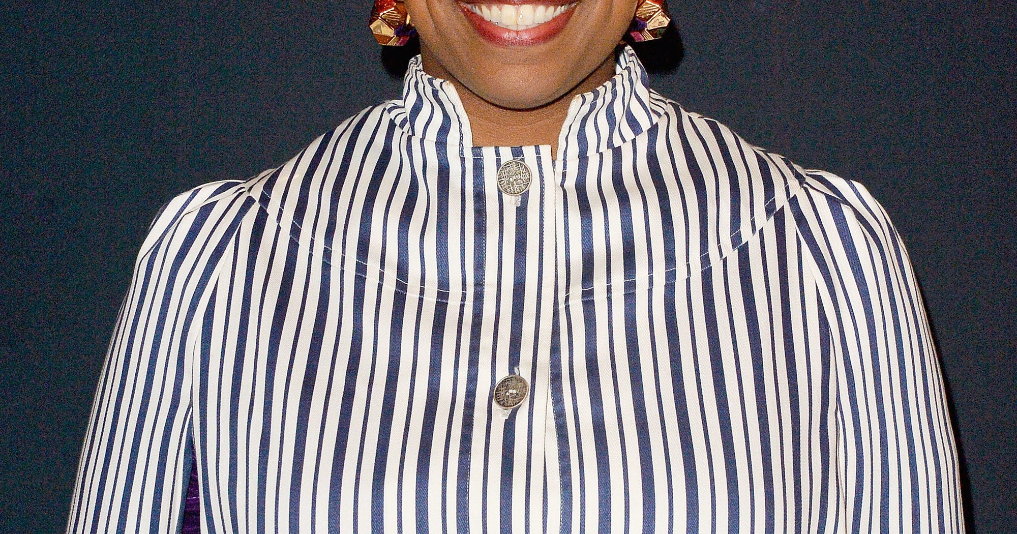 Patrisse Cullors Of Black Lives Matter On Good Trouble