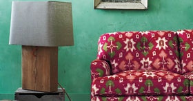 Best Couches with Prints - Fashionable Patterned Sofas for Apartments