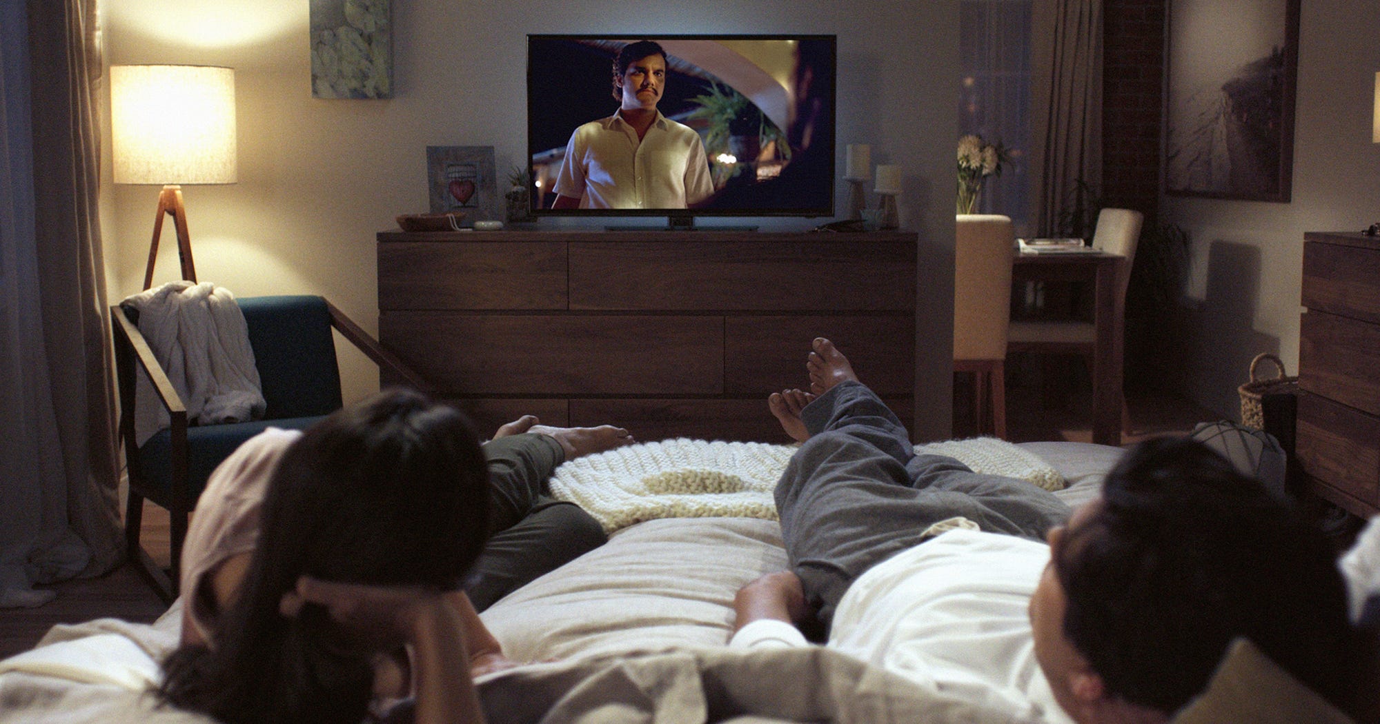 Binge-Watchers, Netflix Has The Perfect Job For You