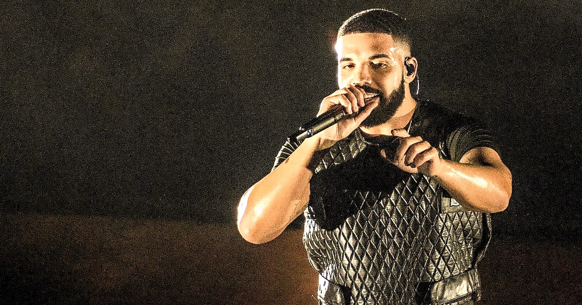 Drake Reveals Why He Squashed His Pusha T, Kanye Feud