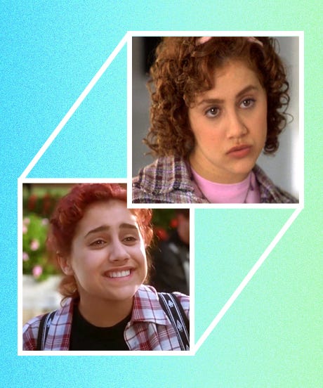 Best Makeover Scenes On TV, Movies