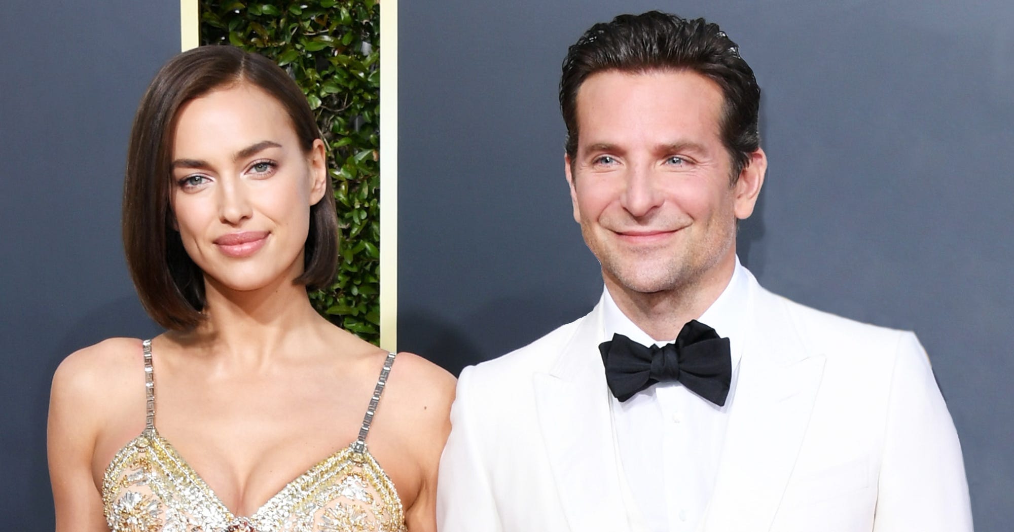 Irina Shayk Talks Marriage After Bradley Cooper Split