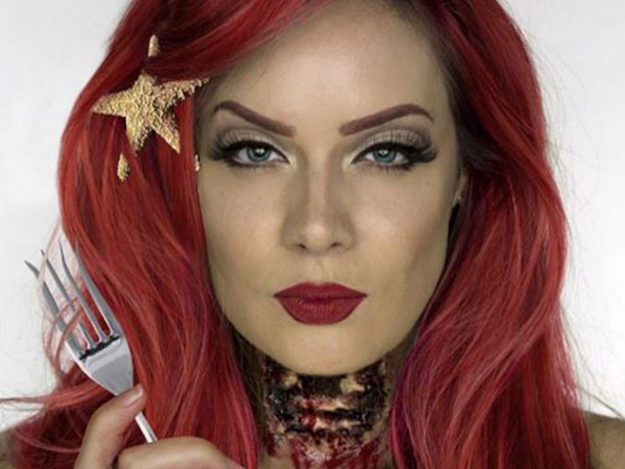 Make Up Like Disney Princess | Saubhaya Makeup