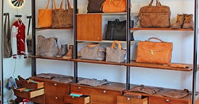 Roots – Los Angeles Store Opening