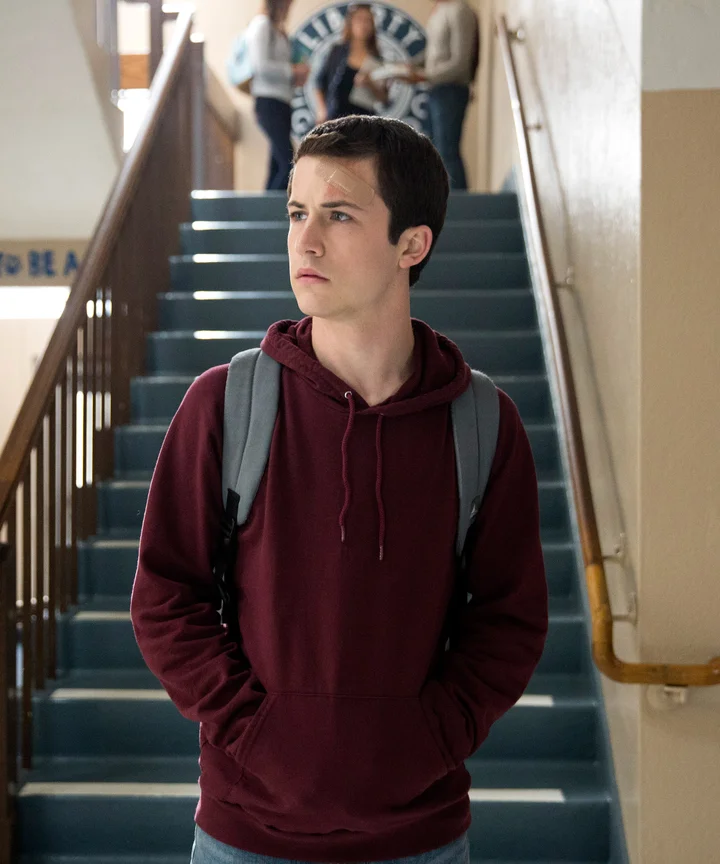 Dylan Minnette 13 Reasons Why Who Is Actor And Musician Dylan