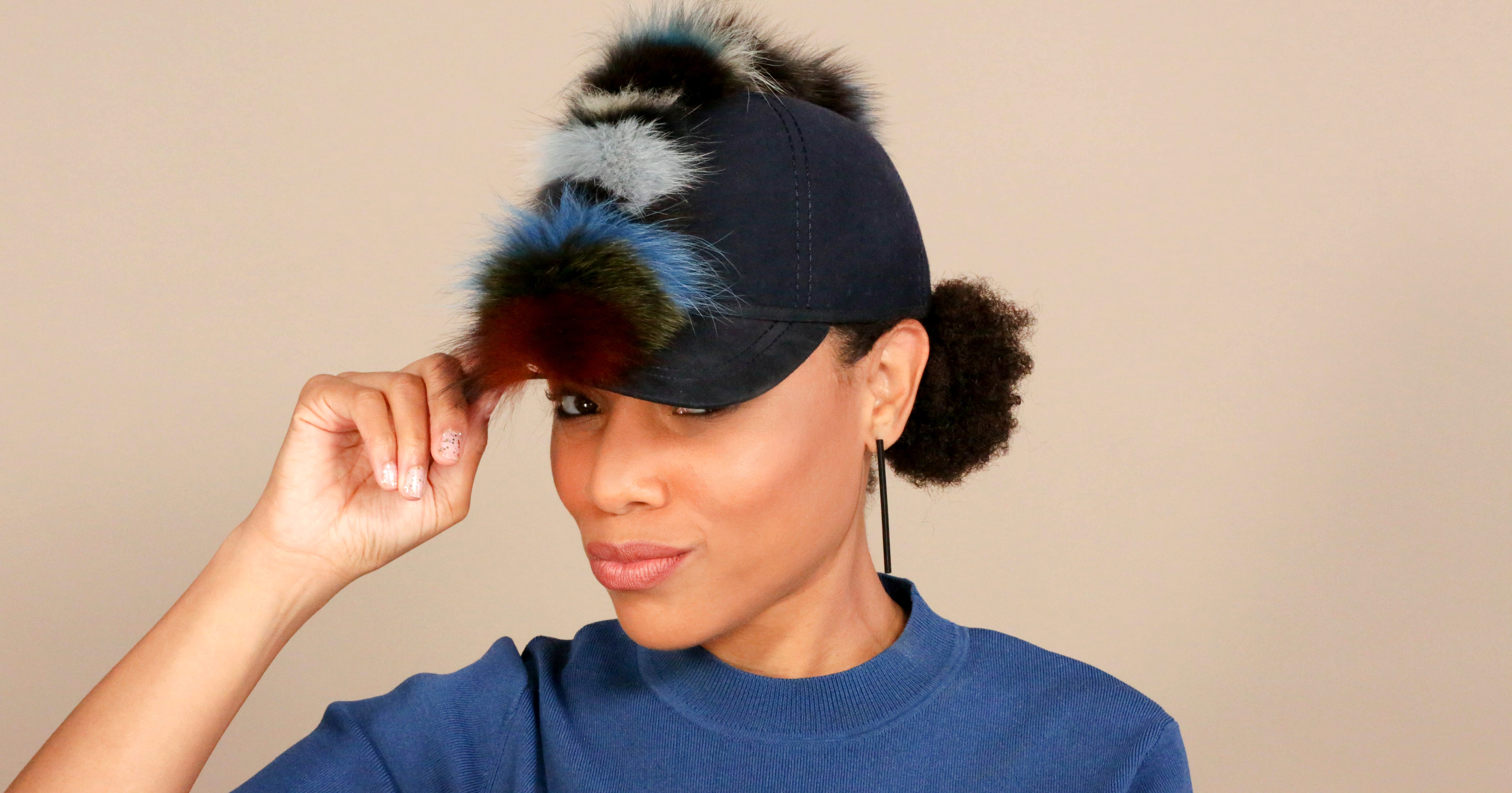 Natural Hairstyles Tips Step By Step Video No Hat Hair