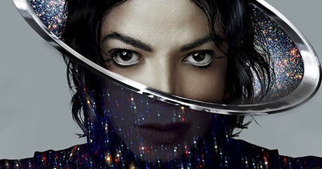 Michael Jackson XSCAPE New Album 2014