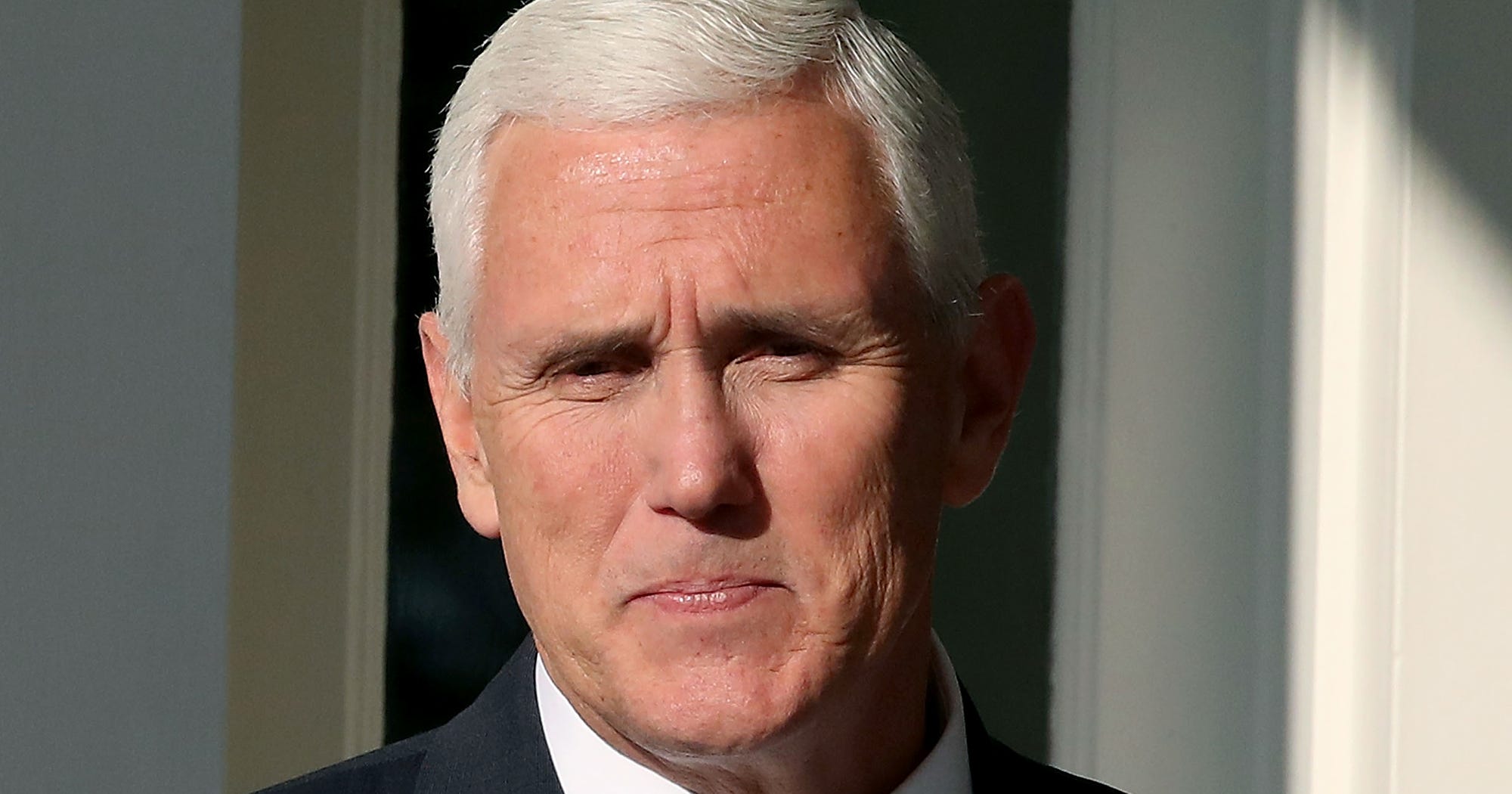 Mike Pence Women Men Eating Matt Walsh Twitter Reaction