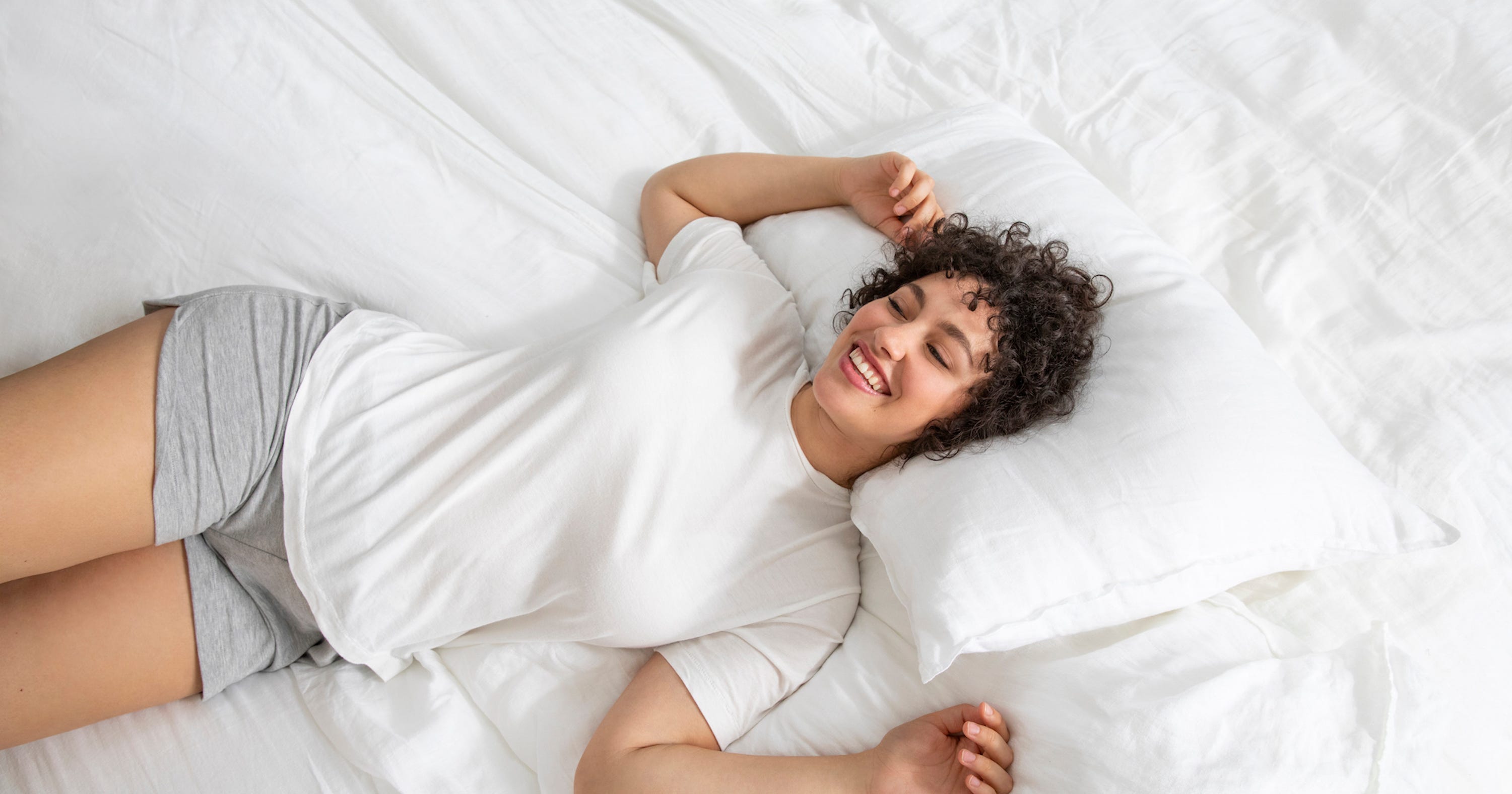 Brooklinen Loungewear Collection Launch for Women