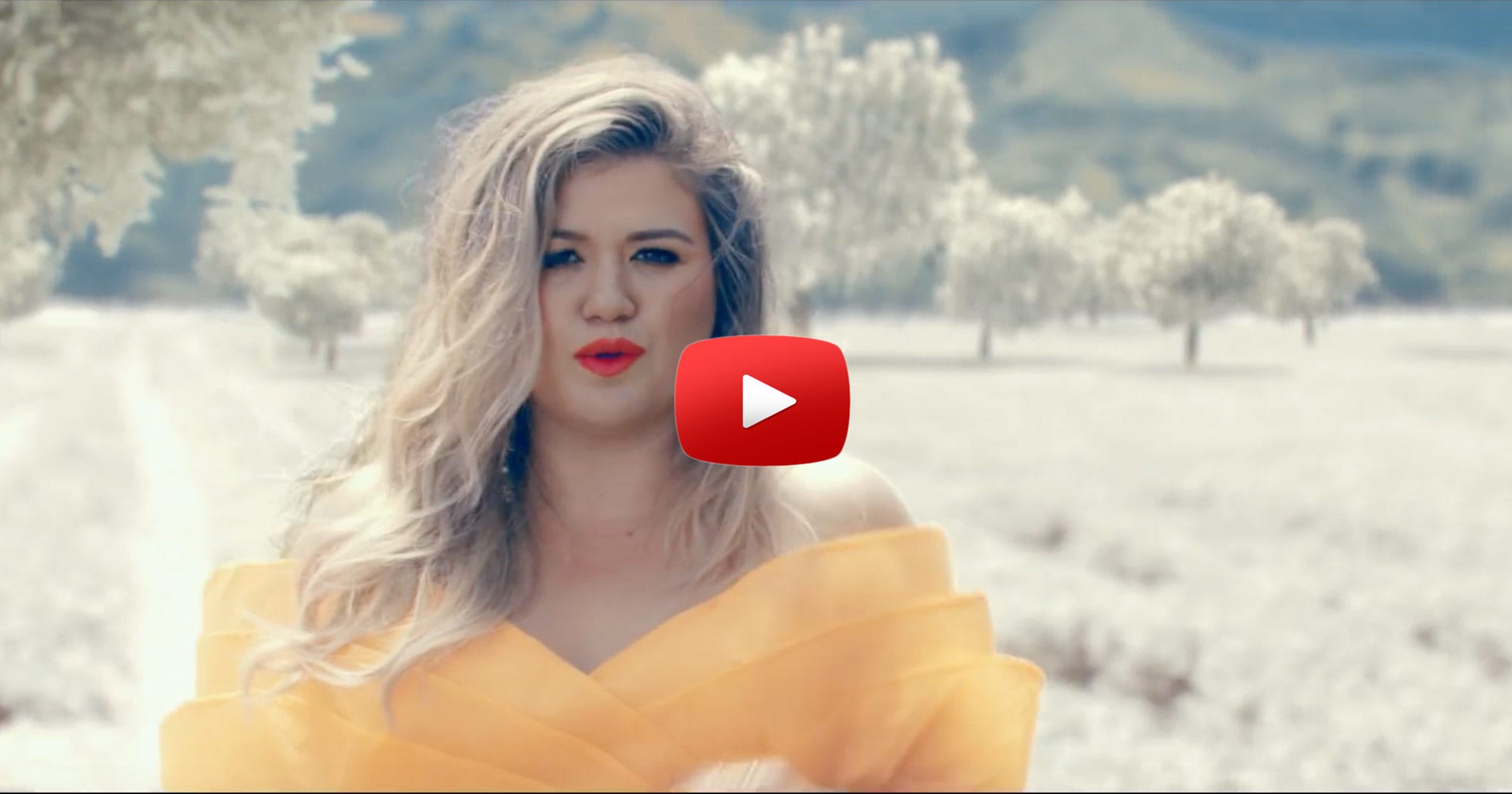 Kelly Clarkson New Album Meaning Of Life New Sound