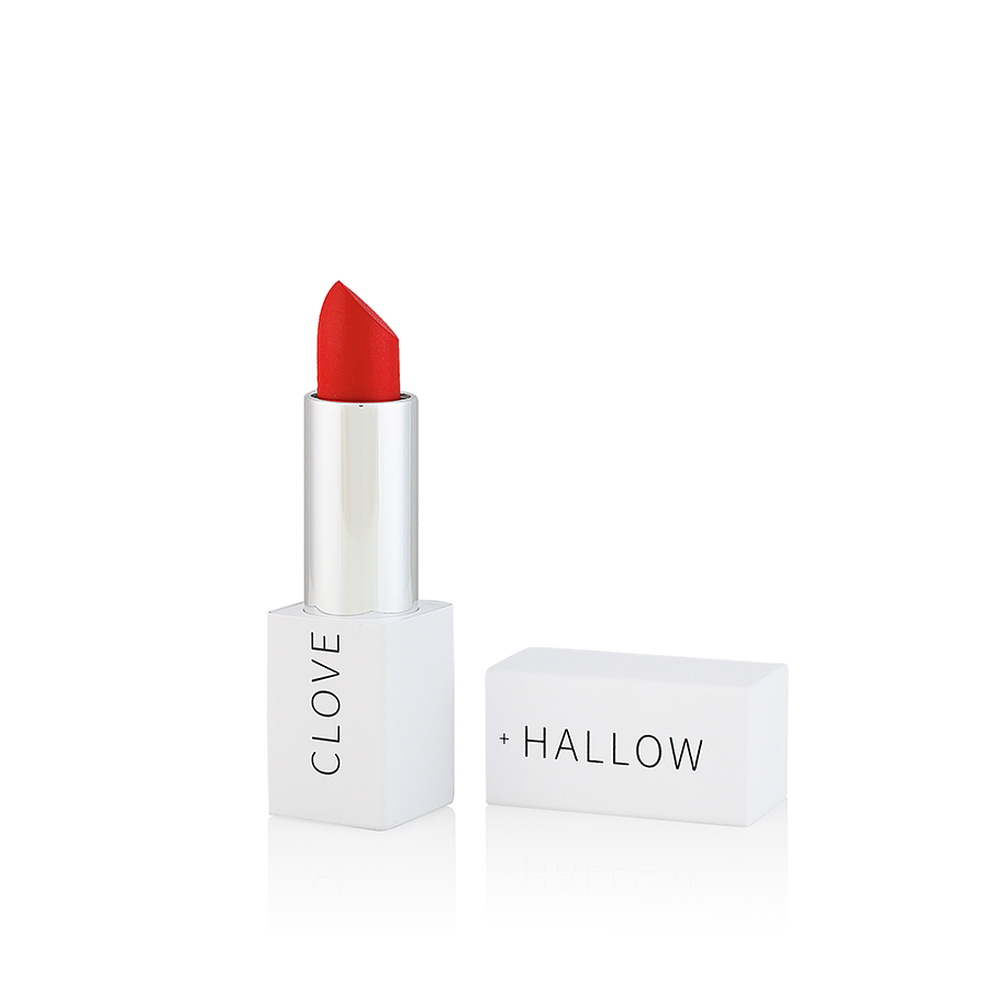 Clove + Hallow + Lip Crème