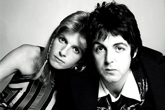 Famous Musician Couples