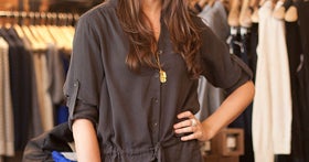 West Village Shopping-Street Style Pics From The Cutest West Village ...