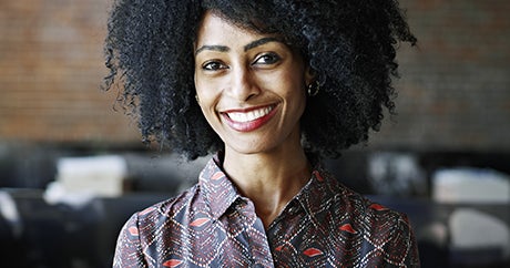 Lean In Getty Project - Jessica Bennett Interview