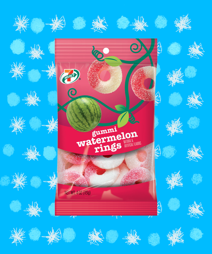 Best 7 Eleven Candy Flavors - Convenience Store Sweets