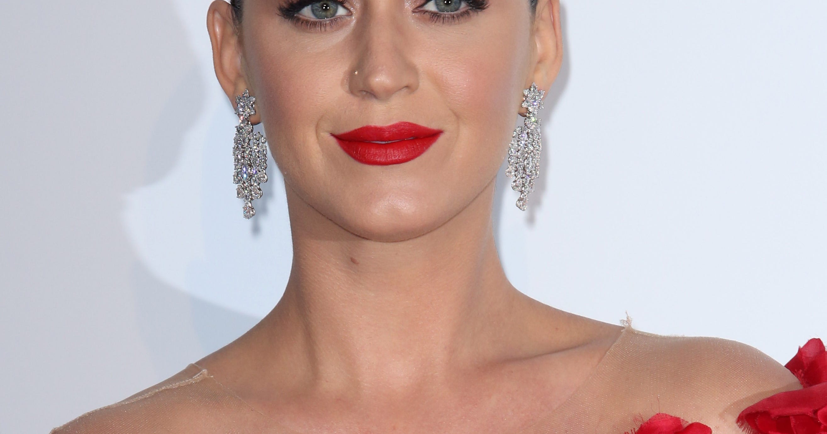 Katy Perry Delivers Sisters Baby Recording Studio