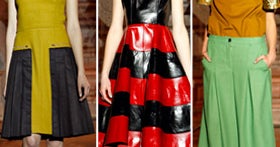 Chicago Fashion Designers - Local Style