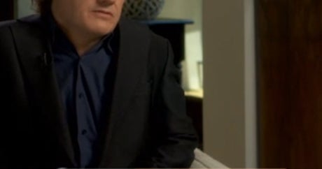 Elliot Rodgers' Father Interview With Barbara Walters