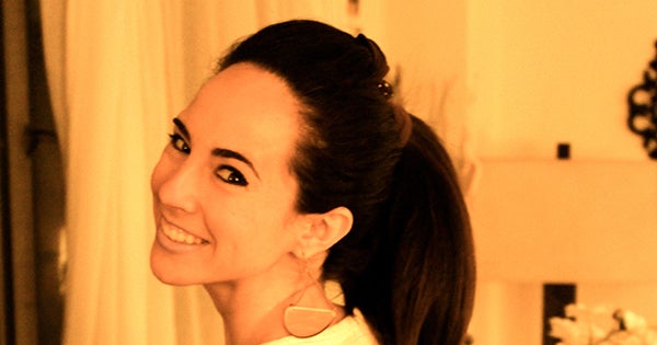 Family Guy Episode Writer Jaydi Samuels