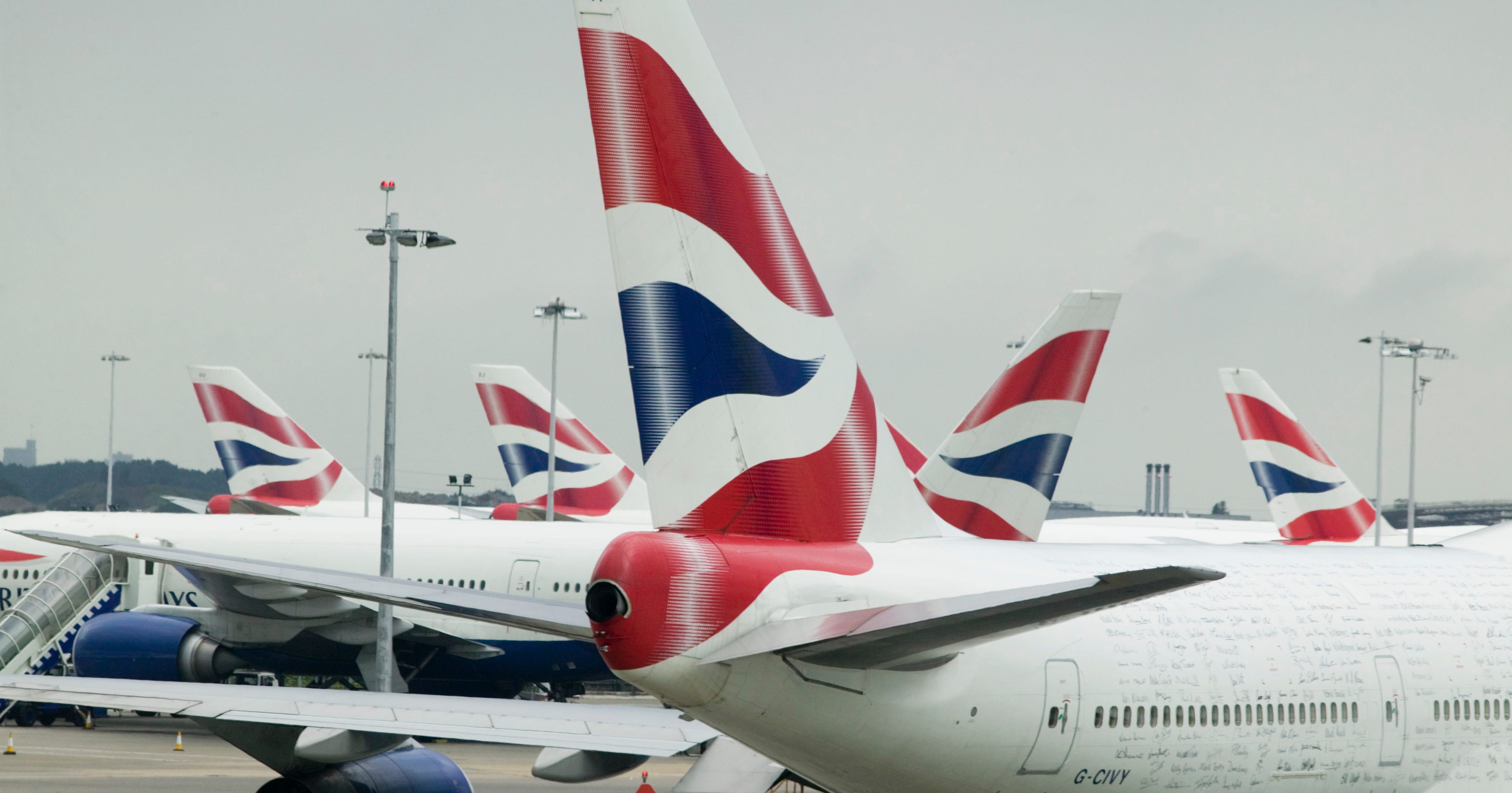 British Airways Could End Free Meals In World Traveller british-airways-could-end-free-meals-in-world-traveller