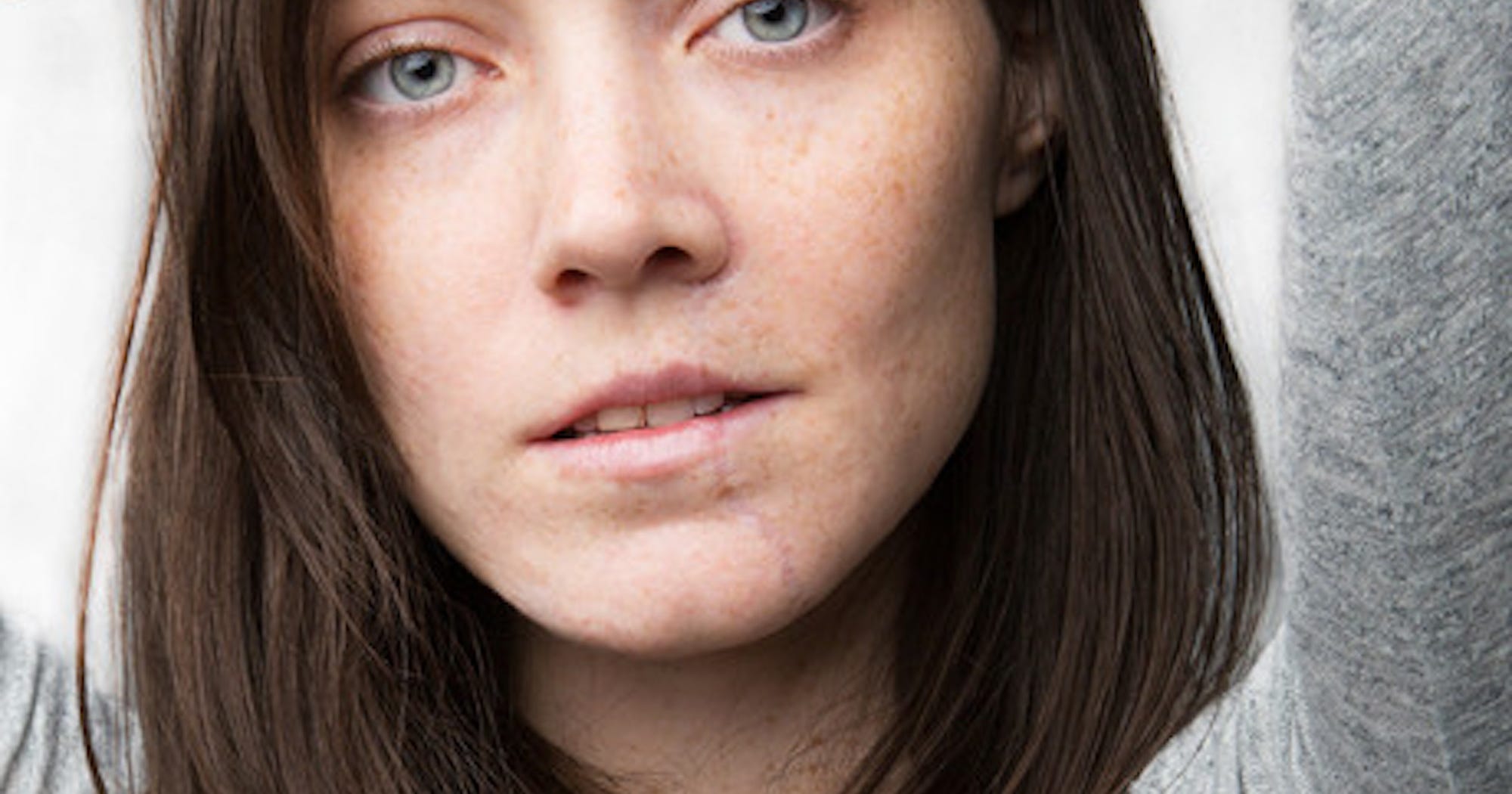 Unconventional Beauty — Pictures Of Beautiful Women