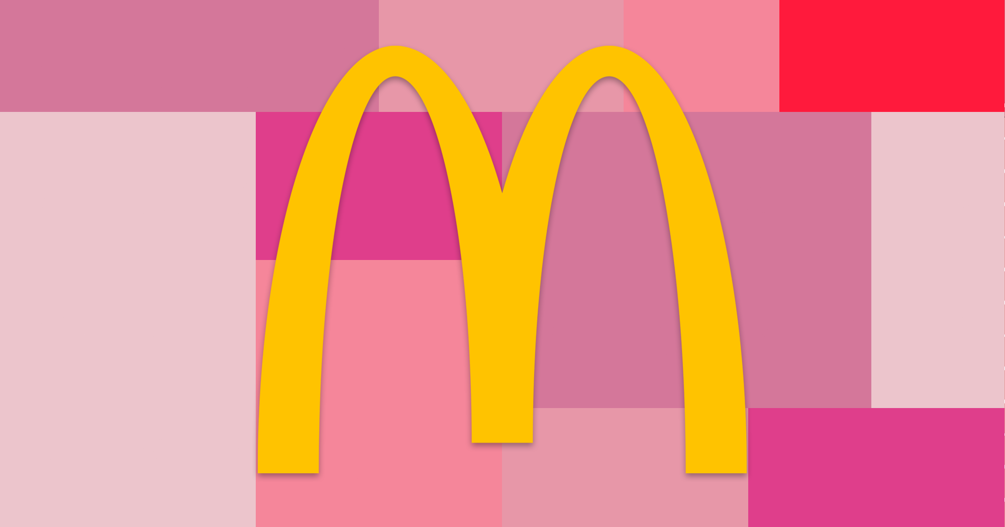 McDonalds Frork French Fry Fork Utensil