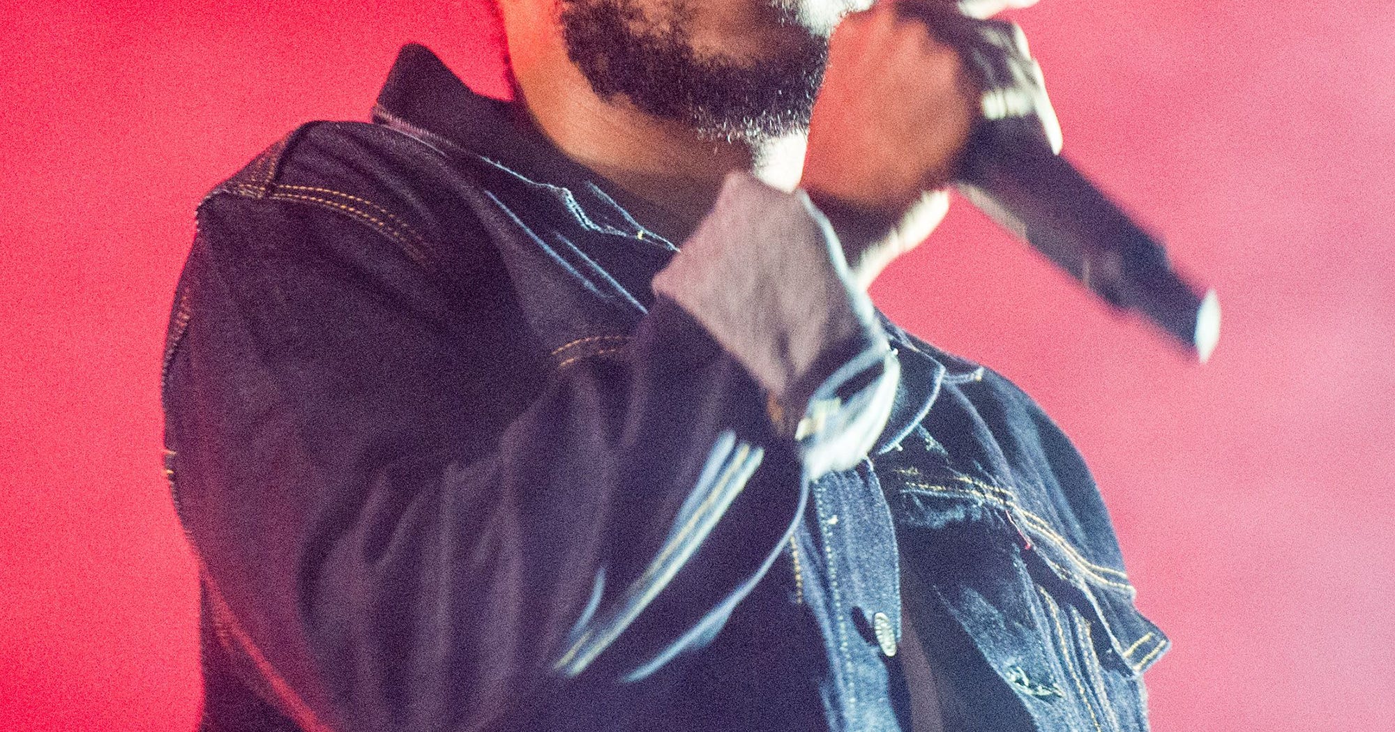 Why The Grammys Nominated Hip Hop, Rap In 2018