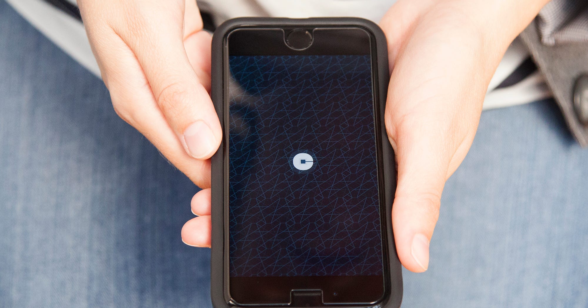 Why There Is A Gender Pay Gap For Uber Drivers