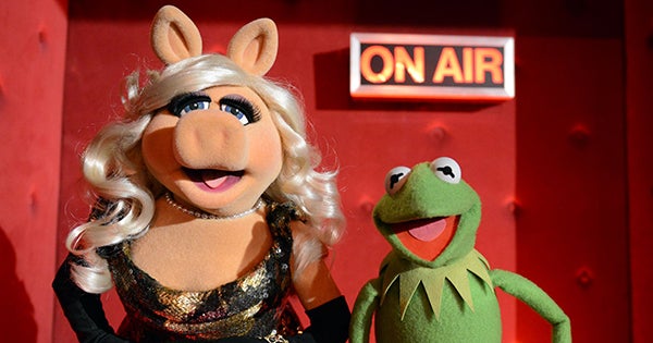 The Muppets TV Show Revival ABC - Bill Prady