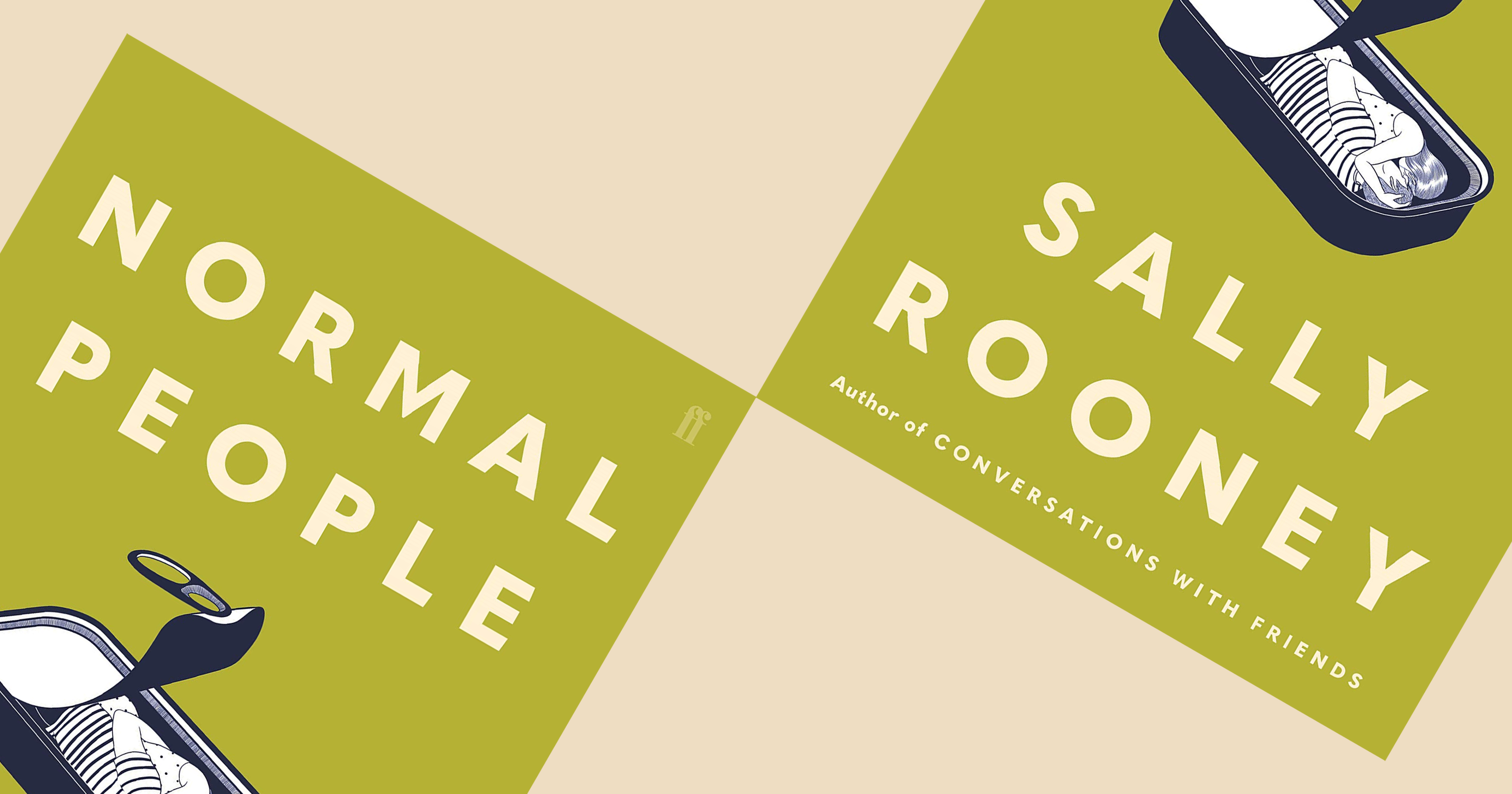 A Reading List For People Who Loved Normal People