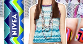 Meet Our Refinery29 Nivea Cap Contest Winner