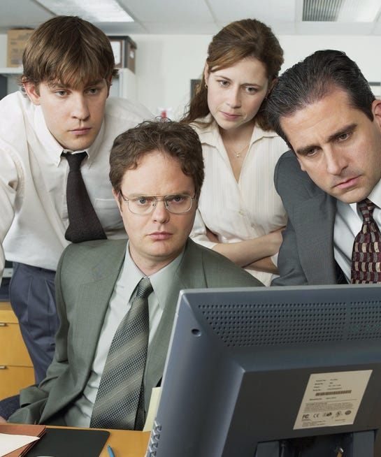 Most Popular Tv Shows 2000