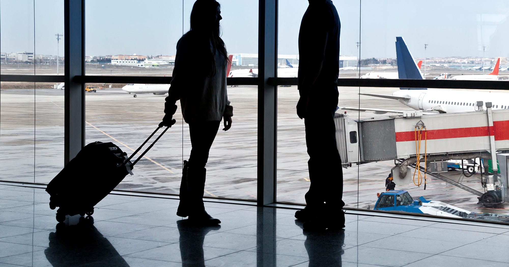 Couples Holiday Travel Guide For First Trip Together