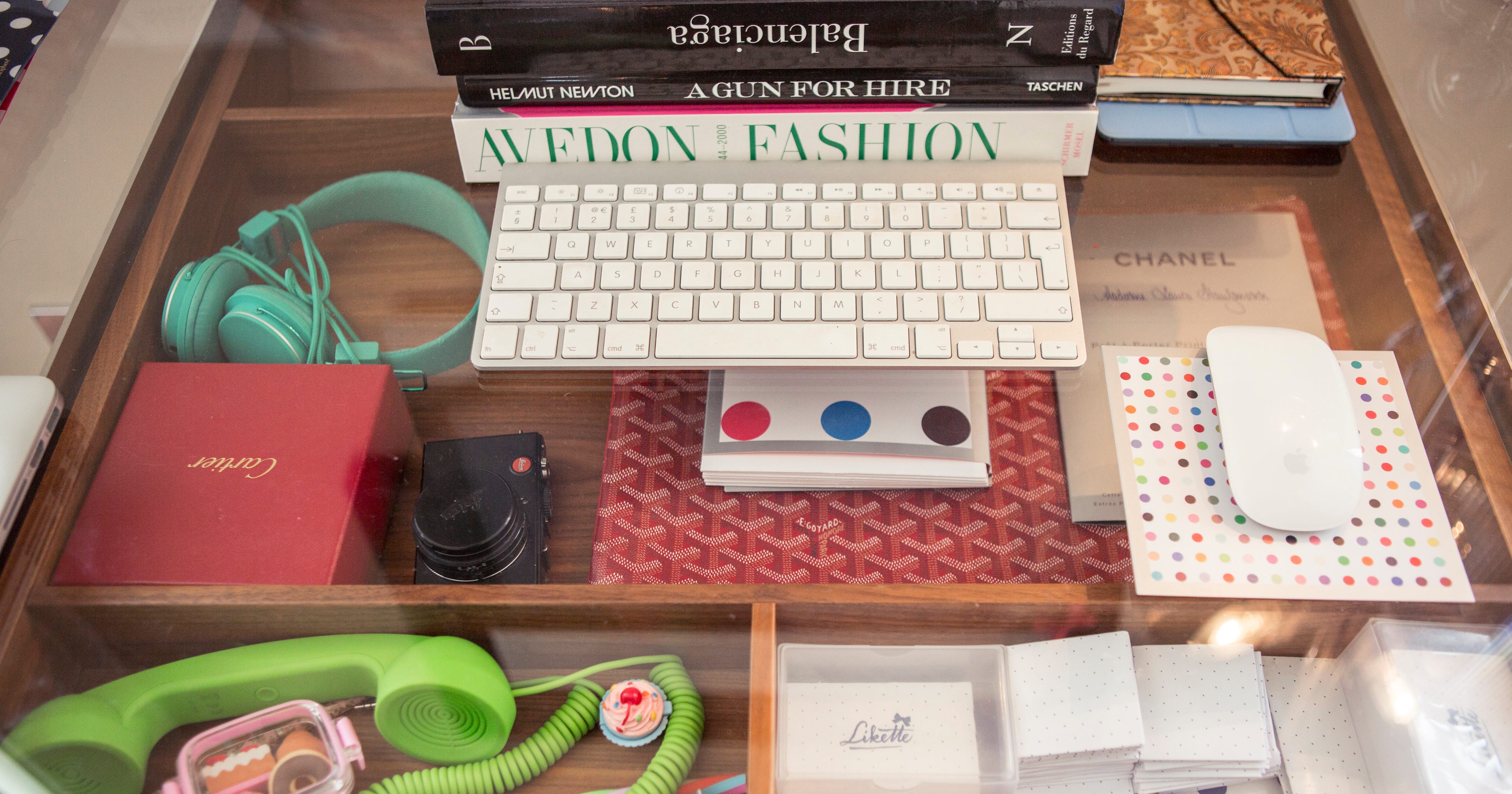 Desk & Office Accessories To Organize Your Workspace