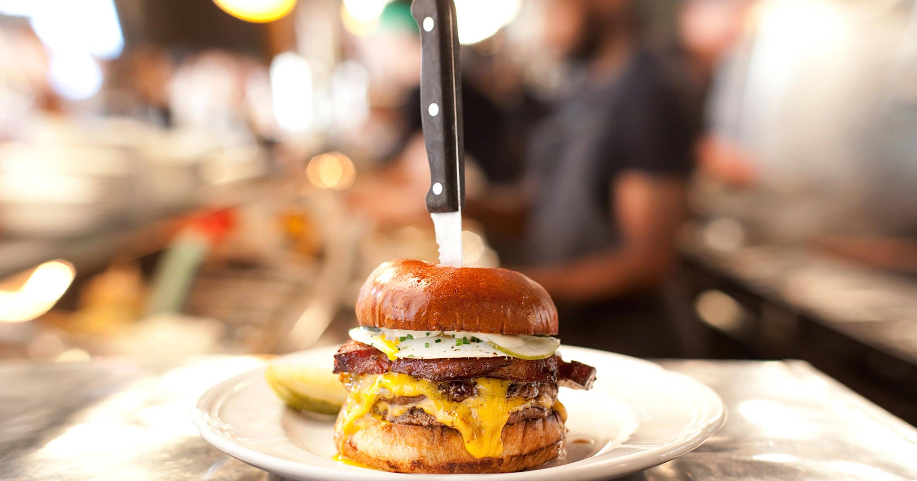 Most Popular Food - Cult Foods Line Wait Time