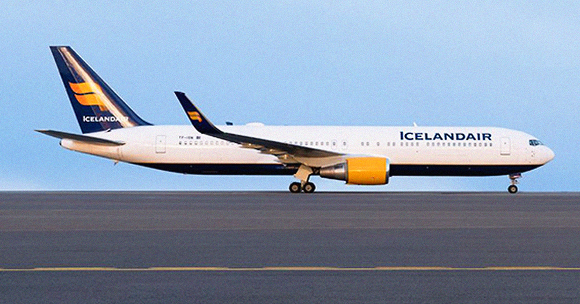 Icelandair Flights US To Europe, Iceland Deal