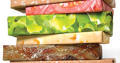 Cute Food Desk Accessories - Office Decor