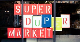 Super Duper Market - NYC Food Festivals