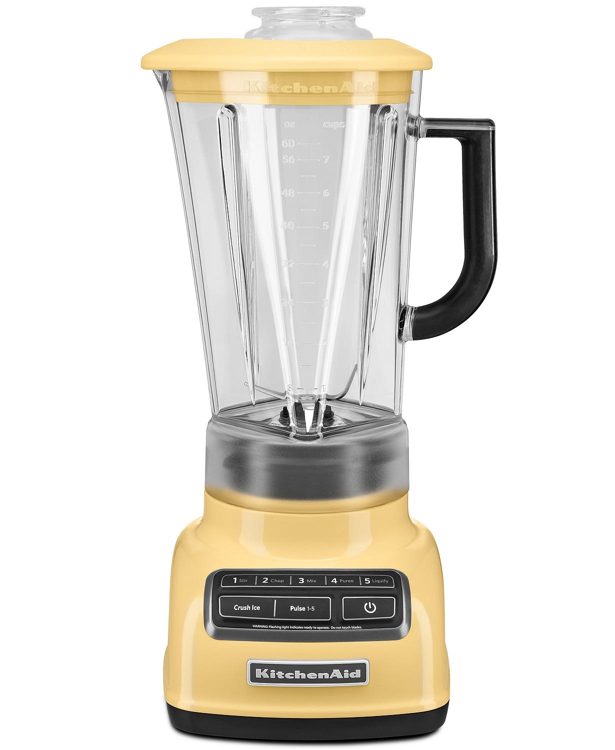 KitchenAid + Diamond 5-Speed Blender